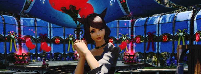 Every seasonal FFXIV event, ongoing and scheduled for 2024